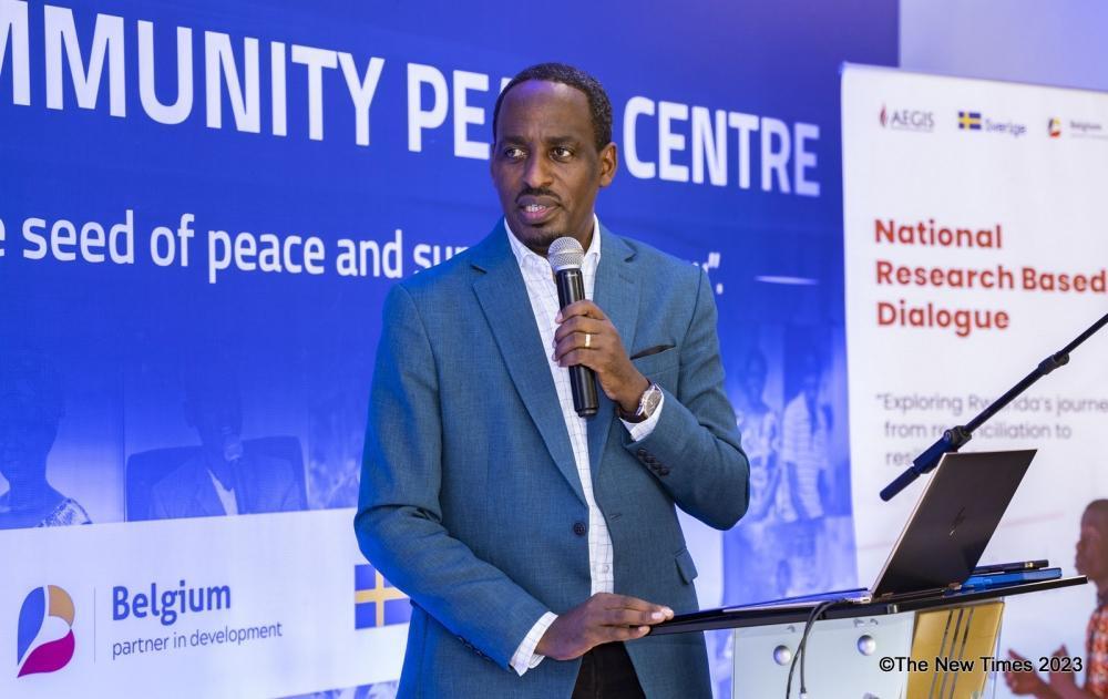 Young Rwandans on resilience, progress, and patriotism - Rwanda