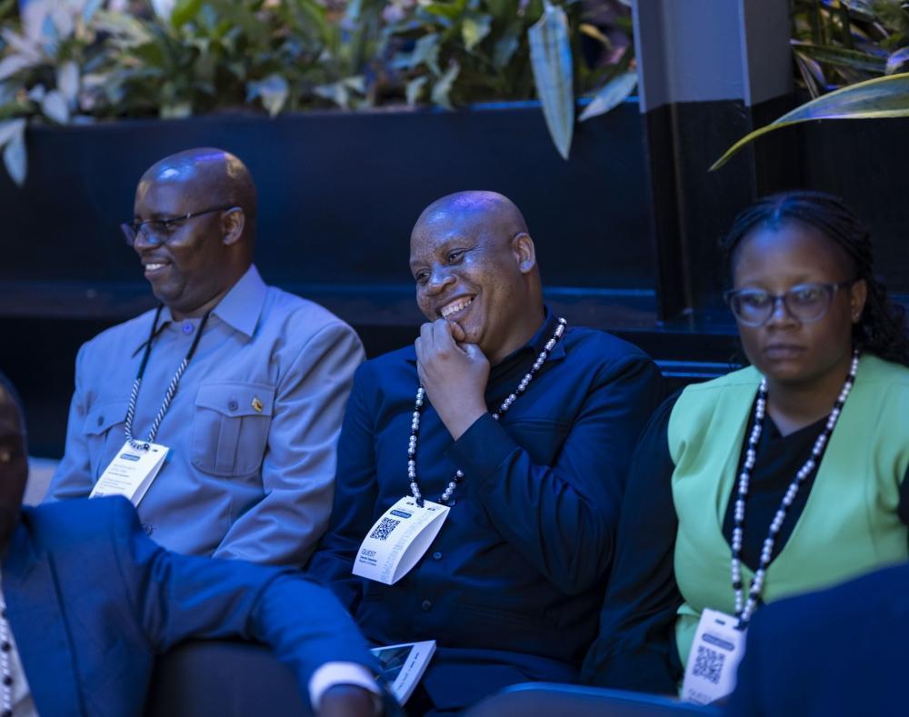 Kagame tours, inaugurates Norrsken House Kigali - Rwanda