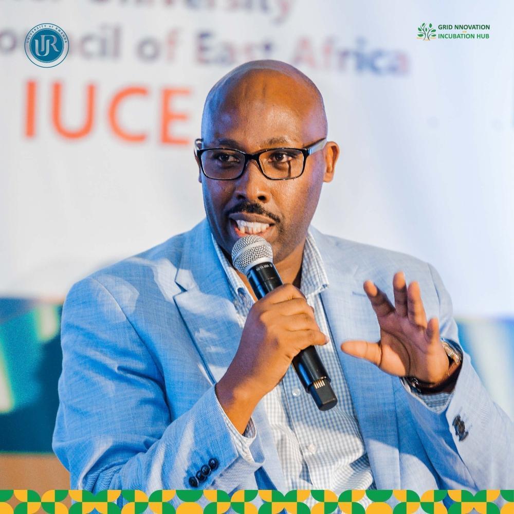 UR’s GIIH Innovation Week: Rwanda’s innovation model, a unique case for ...