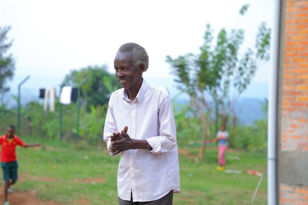 The evolution of Busanza, a once over-looked Kigali suburb - Rwanda