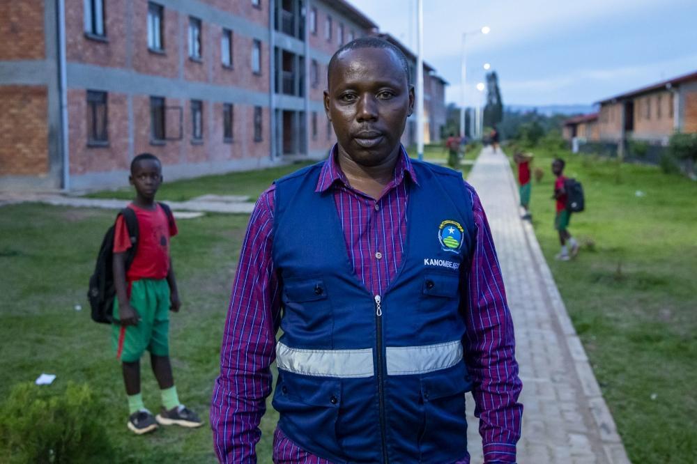 The evolution of Busanza, a once over-looked Kigali suburb - Rwanda