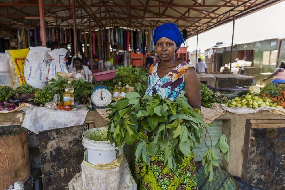 The evolution of Busanza, a once over-looked Kigali suburb - Rwanda