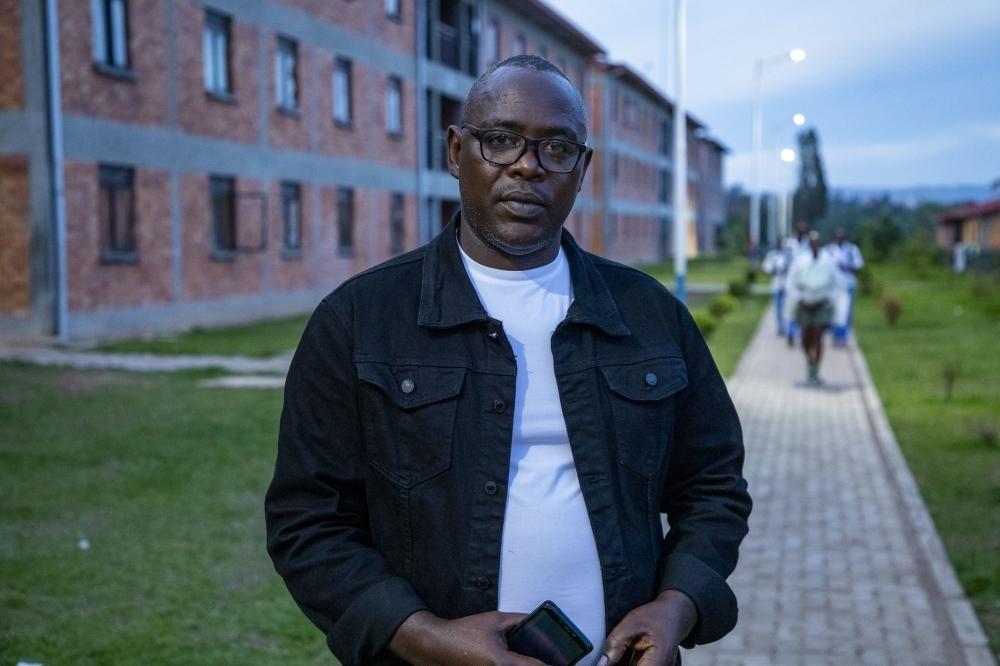 The evolution of Busanza, a once over-looked Kigali suburb - Rwanda