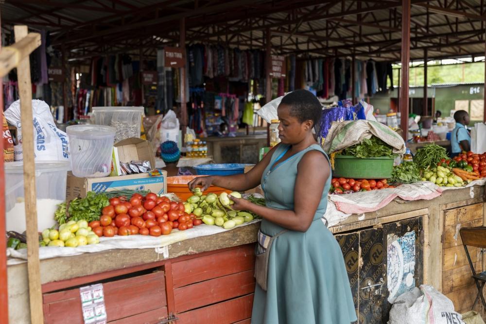 The evolution of Busanza, a once over-looked Kigali suburb - Rwanda