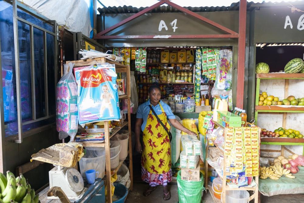 The evolution of Busanza, a once over-looked Kigali suburb - Rwanda