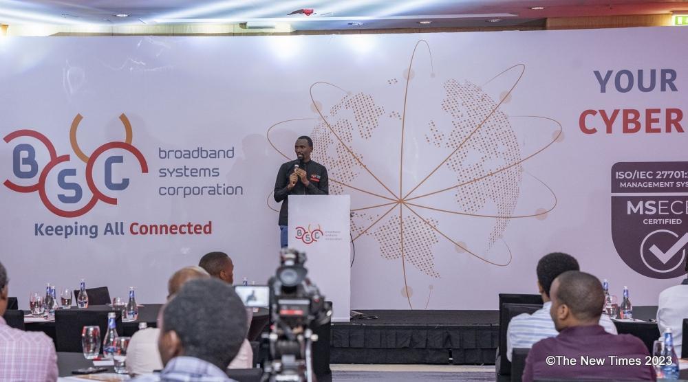 Broadband Systems Corporation secures ISO standards, NCSA data ...