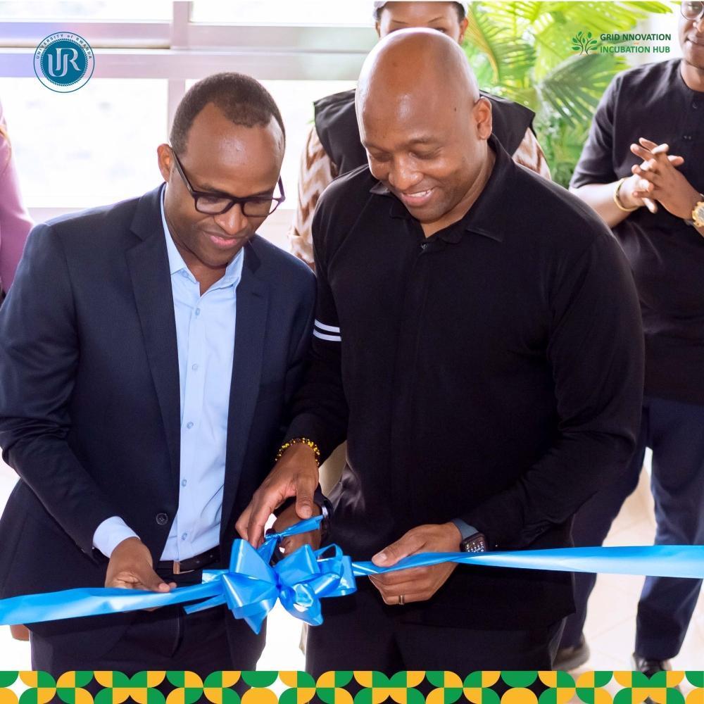 UniPod Rwanda inauguration marks milestone at UR Innovation Week 2023 ...