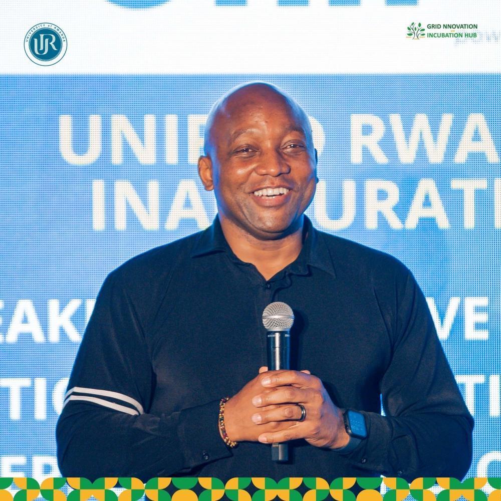 UniPod Rwanda inauguration marks milestone at UR Innovation Week 2023 ...