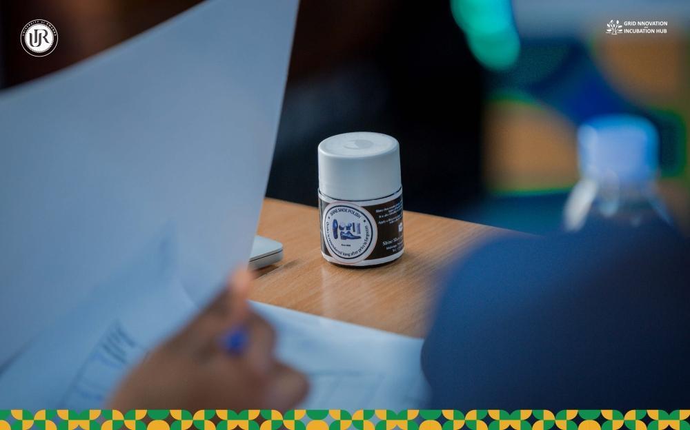 UniPod Rwanda inauguration marks milestone at UR Innovation Week 2023 ...