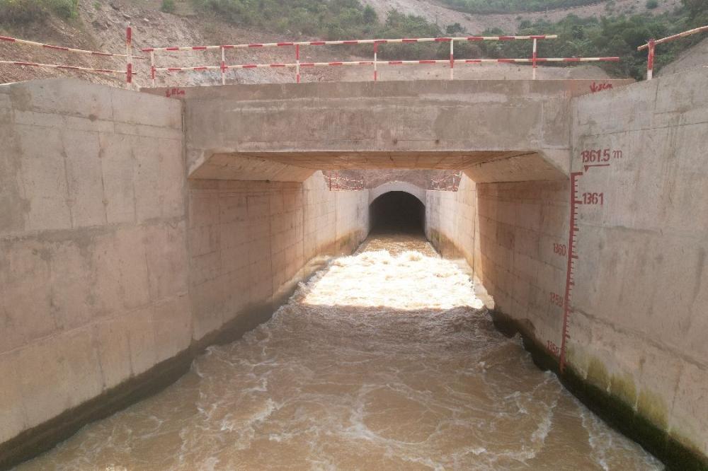 Nyabarongo multipurpose dam to irrigate over 20,000 ha of crops - Rwanda