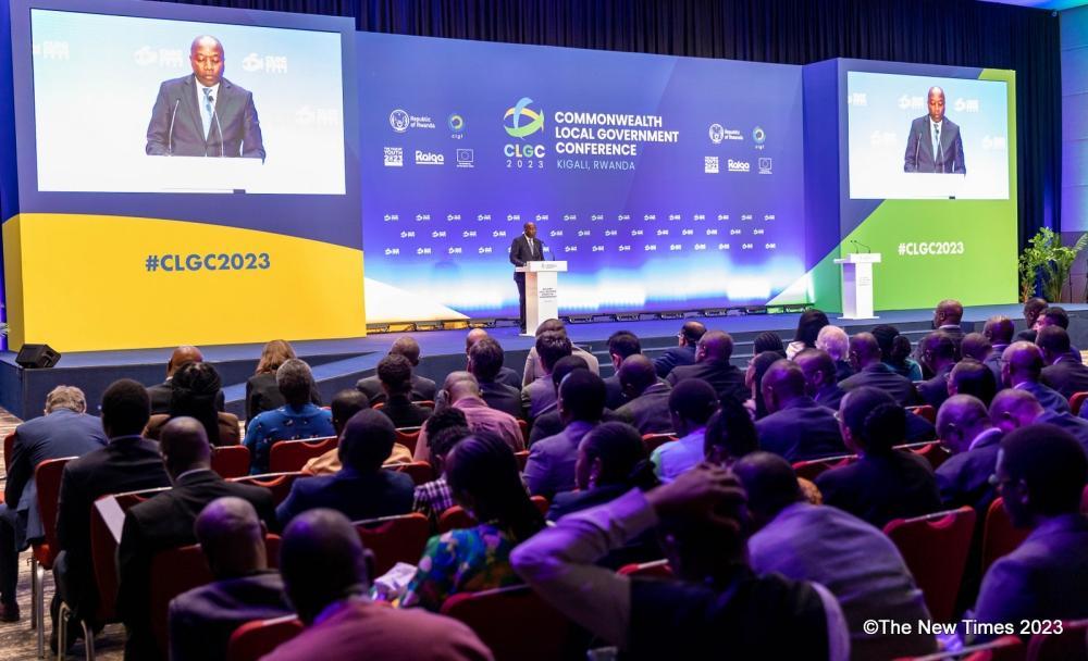 Building resilience is crucial to cope with emerging shocks- Ngirente ...