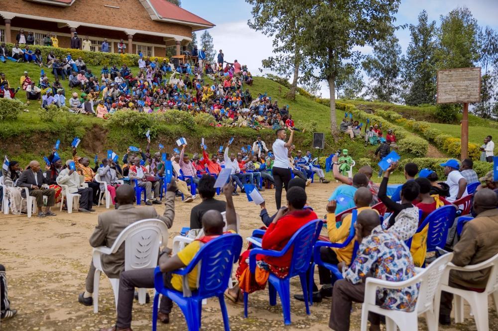 FEATURED: Irembo's Byikorere Campaign; Driving Rwanda's Digital ...