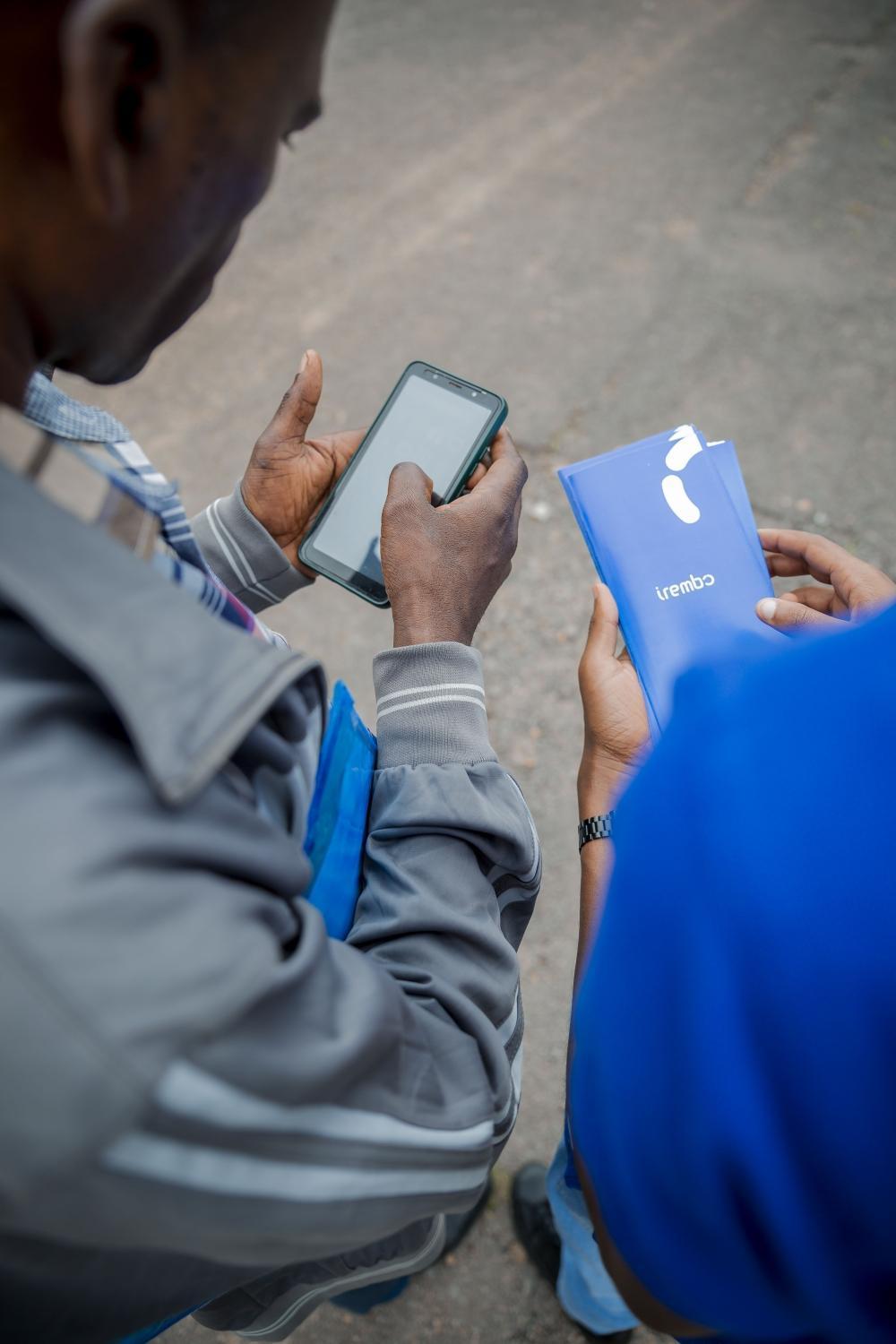 FEATURED: Irembo's Byikorere Campaign; Driving Rwanda's Digital ...