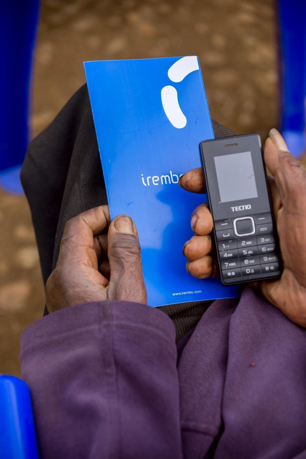 FEATURED: Irembo's Byikorere Campaign; Driving Rwanda's Digital ...
