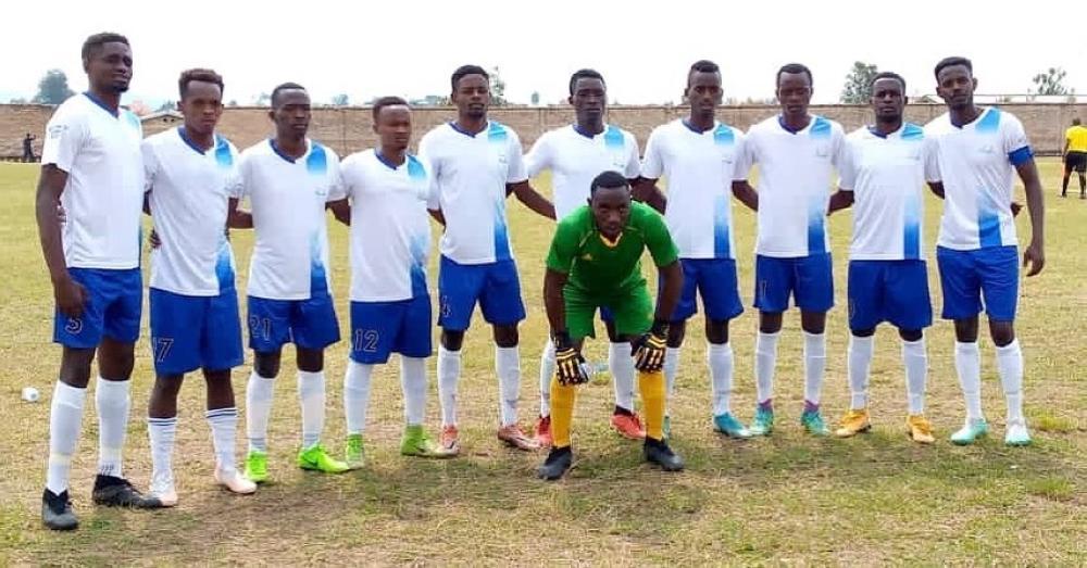 Cash-strapped Esperance FC pull out of second tier league - Rwanda