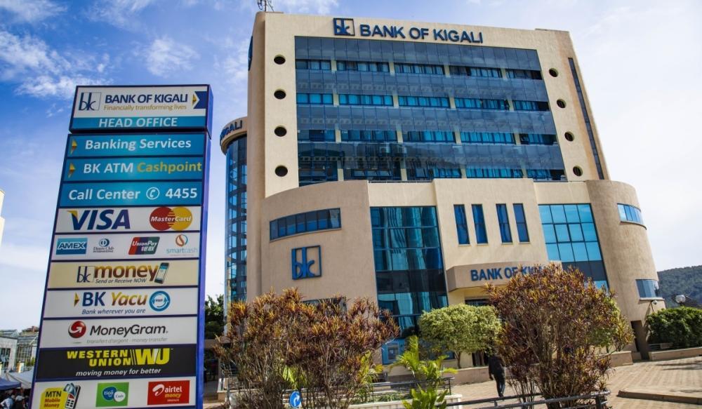 Bank of Kigali unveils diaspora banking promotional campaign - Rwanda