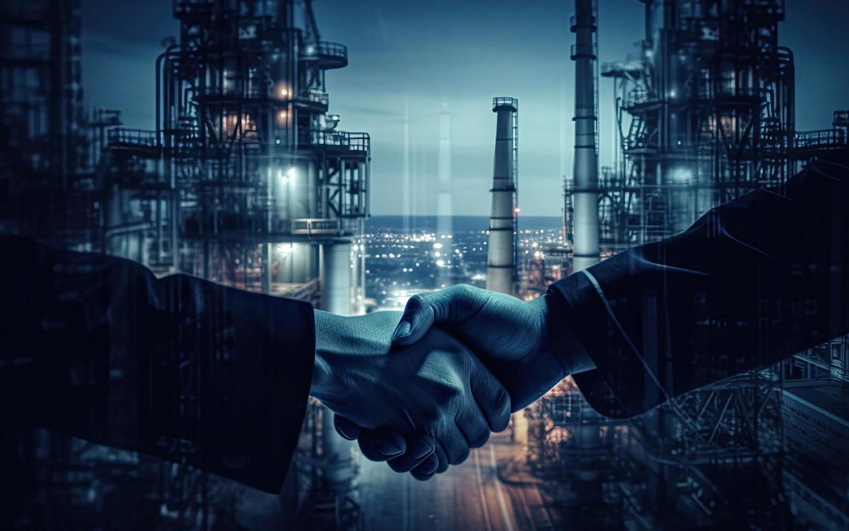 M&A Deals in Africa’s Oil & Gas Industry in 2023 - Rwanda