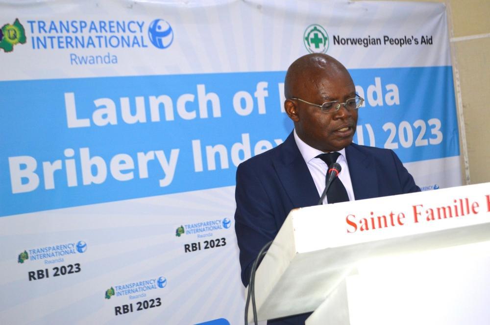 Private sector, RURA, RNP urged to carry out customised anti-corruption ...