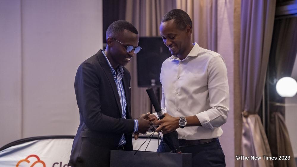 BSC Rwanda celebrates customers, commits to offer world-class broadband ...