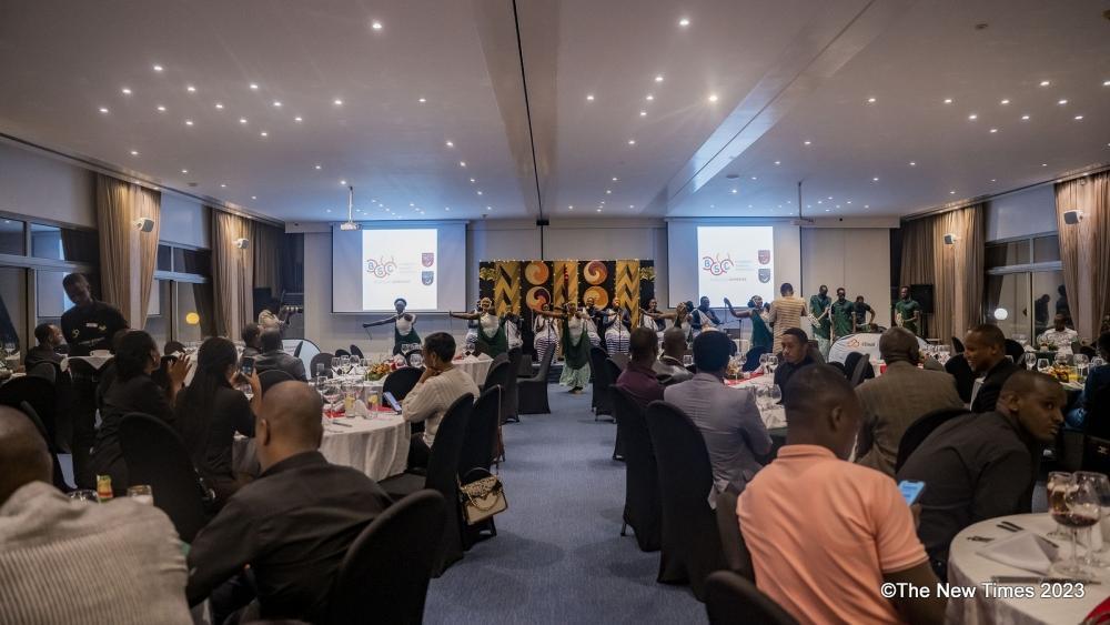 BSC Rwanda celebrates customers, commits to offer world-class broadband ...
