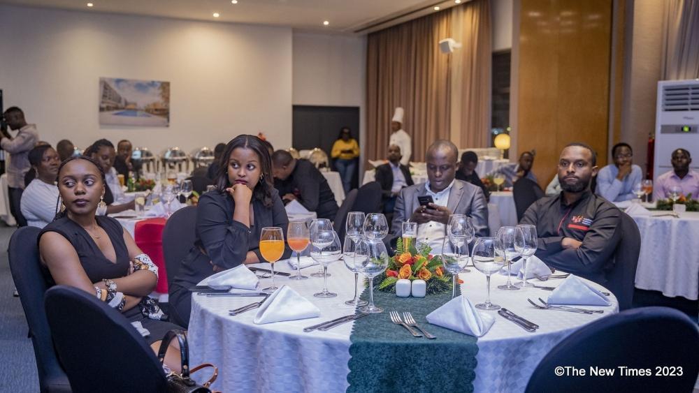 BSC Rwanda celebrates customers, commits to offer world-class broadband ...