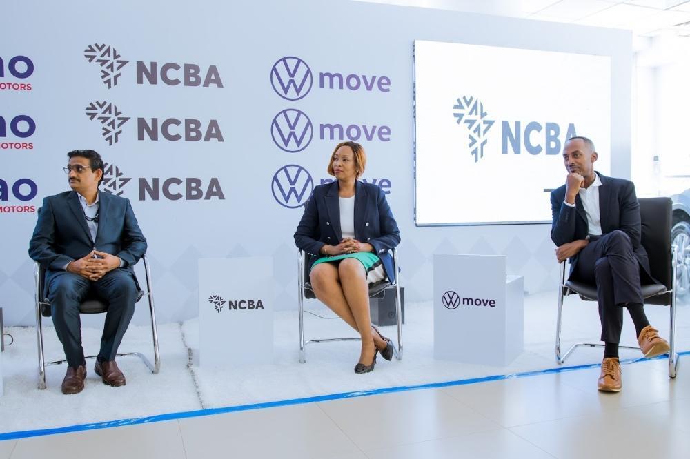 [FEATURED] Innovation in Motion: Volkswagen and NCBA join efforts to ...