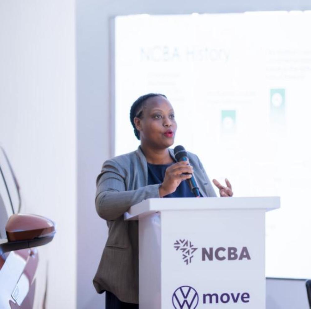 [FEATURED] Innovation in Motion: Volkswagen and NCBA join efforts to ...