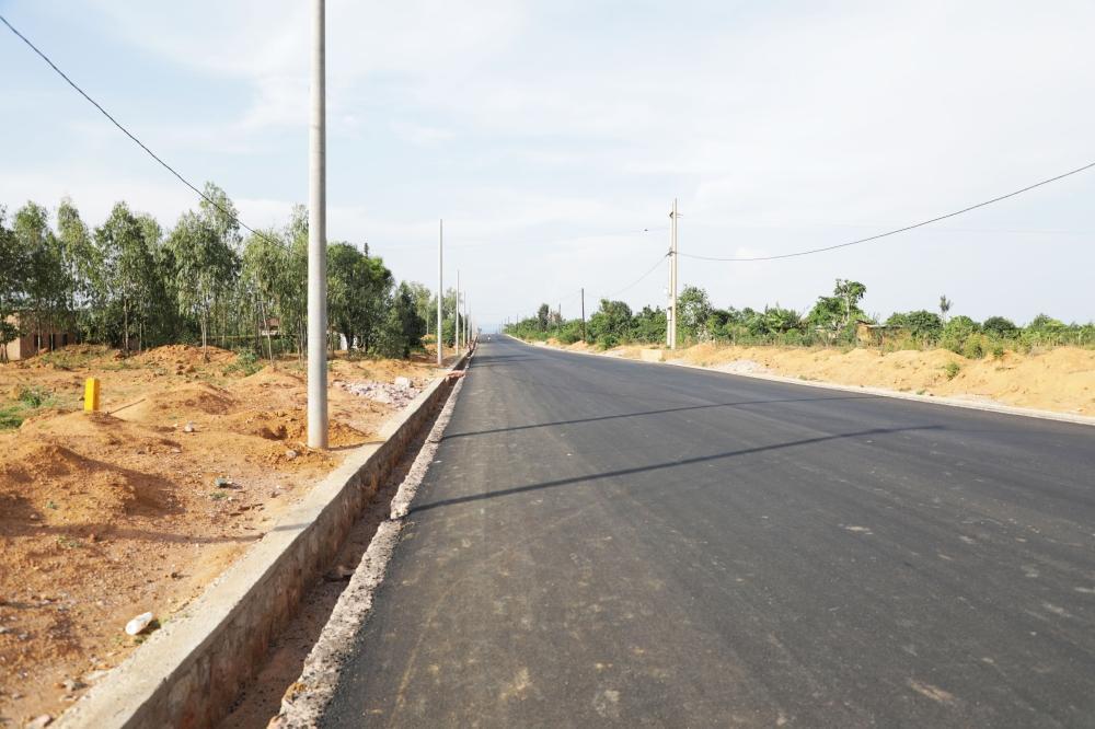 Residents anticipate progress as Ngoma-Nyanza road construction ...