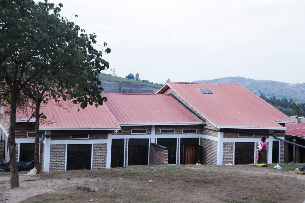 Residents anticipate progress as Ngoma-Nyanza road construction ...