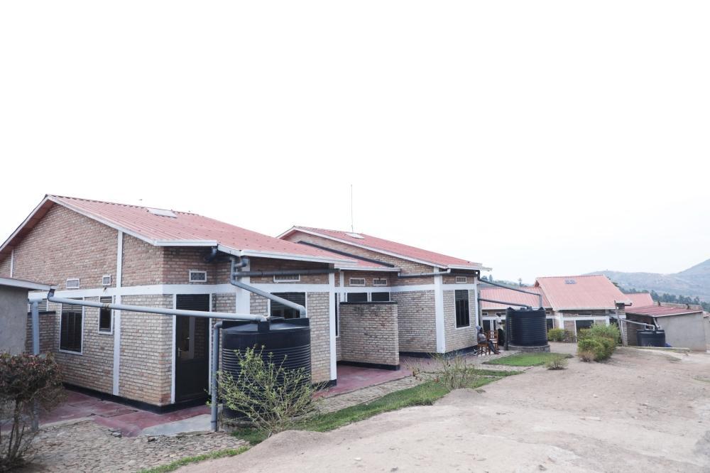 Residents anticipate progress as Ngoma-Nyanza road construction ...