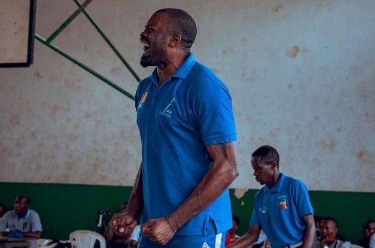 Volleyball: Cameroonian coach Mboulet closes in on REG move - Rwanda