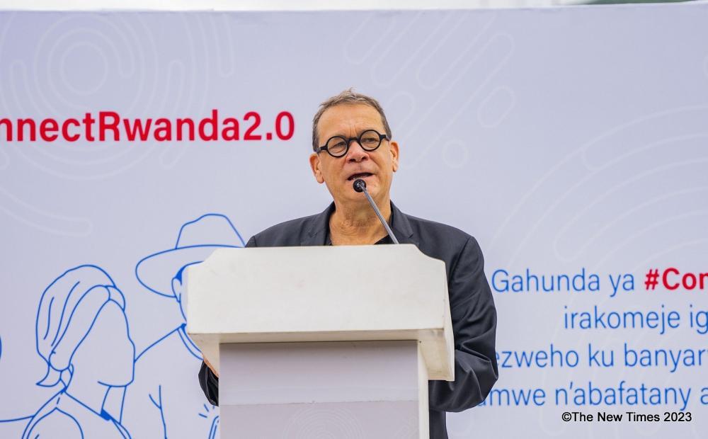 Airtel Rwanda takes second phase of ConnectRwanda campaign to Rubavu ... Airtel Rwanda takes second phase of ConnectRwanda campaign to Rubavu ...