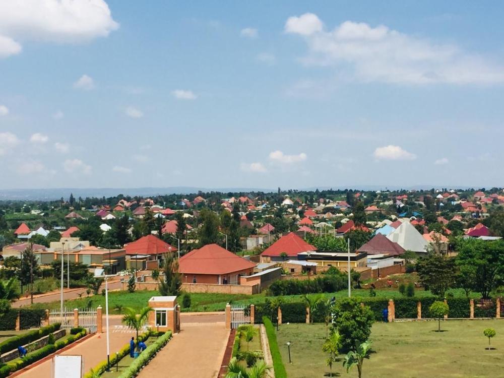 Kayonza: 400 high-risk infants defy odds, evade disability risk - Rwanda