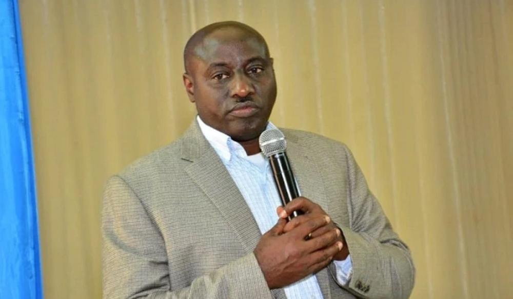 Prisons body explains why Gasana was allowed to temporarily leave jail ...