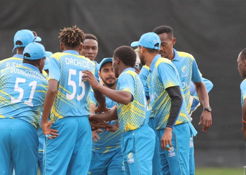 Rwandan cricket has ground to cover to consistently compete at highest ...