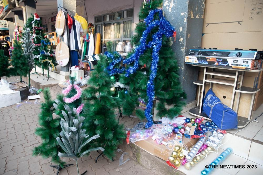 PHOTOS: Christmas shopping: A Kigali gift map - Rwanda