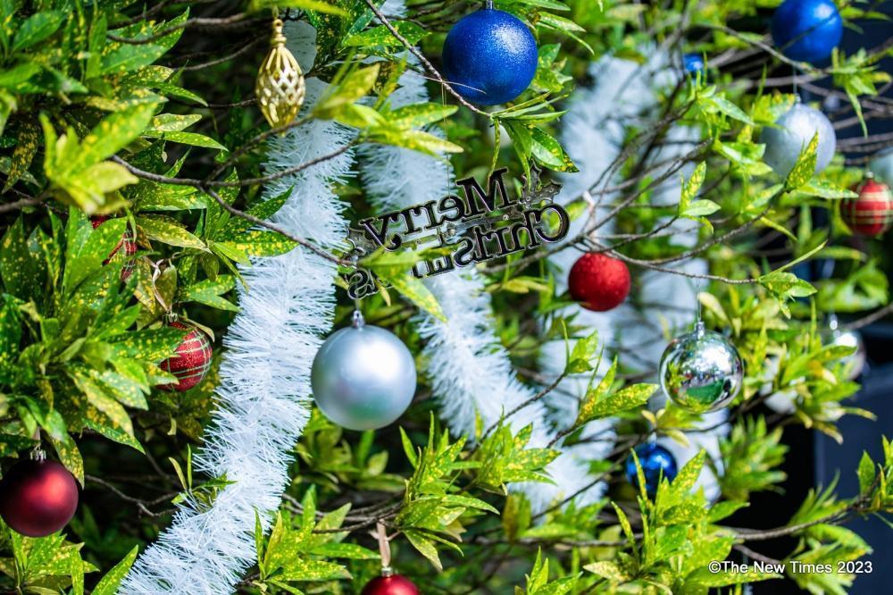 PHOTOS: Christmas shopping: A Kigali gift map - Rwanda