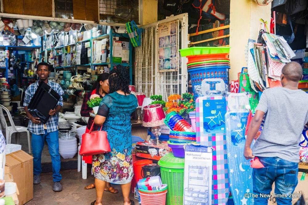 PHOTOS: Christmas shopping: A Kigali gift map - Rwanda