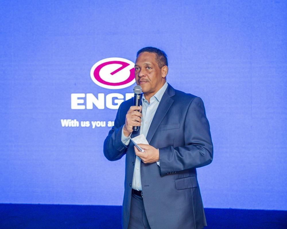 Vivo Energy Rwanda introduces MOGAS 95, a high-octane fuel for modern ...