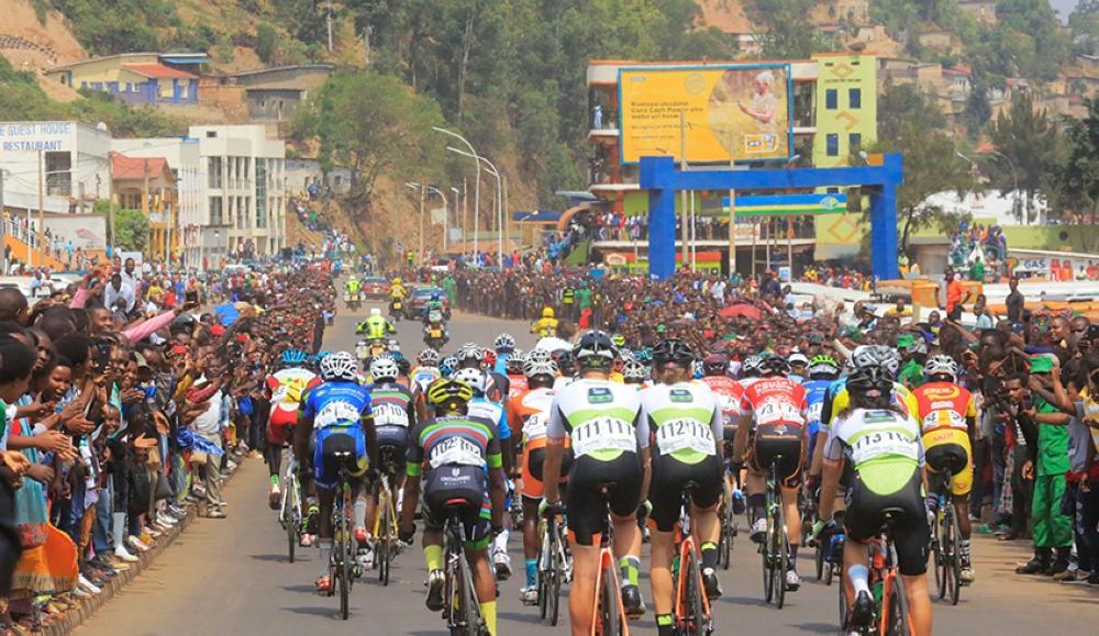 Four new teams added to Tour du Rwanda 2024 lineup - Rwanda