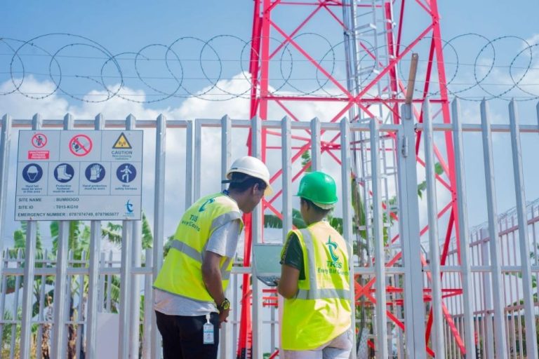 Admaius Capital Partners makes initial investment in Rwandan telecom ...