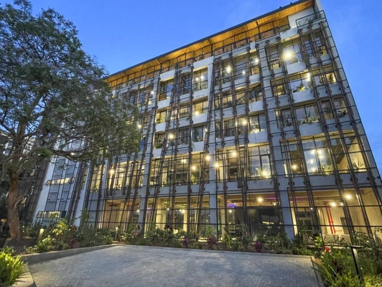 Norrsken House Kigali welcomes impact entrepreneurs to expanded campus ...