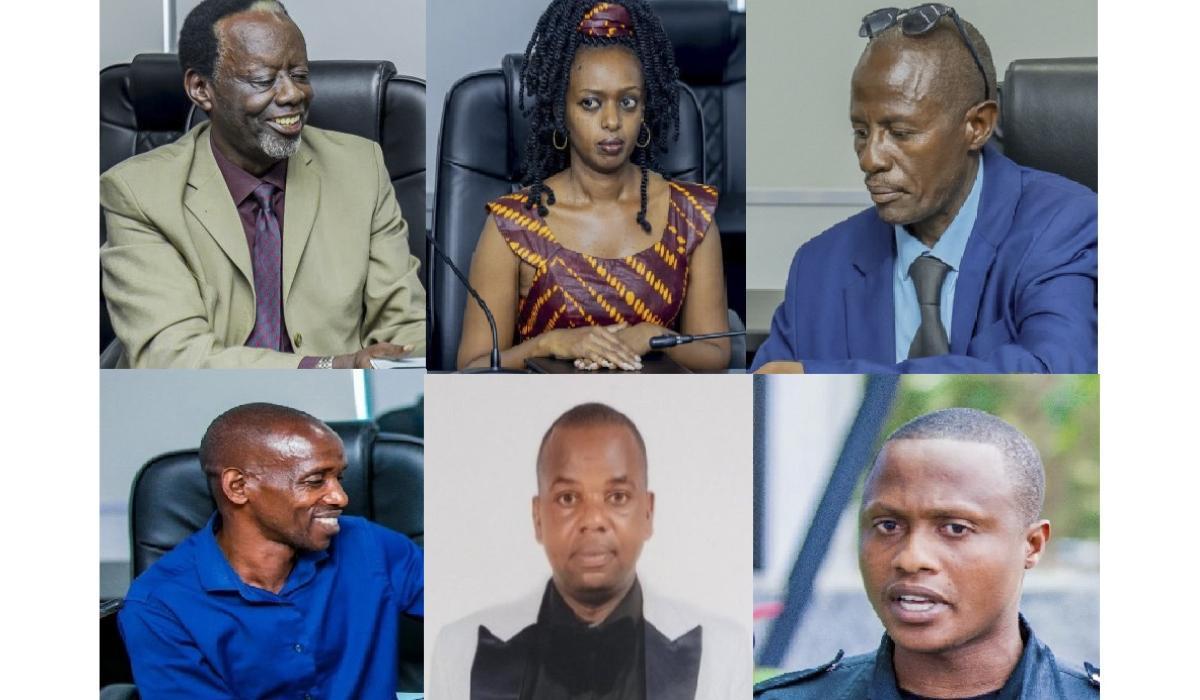 Who are the kinds of leaders Rwandans actually need? - Rwanda