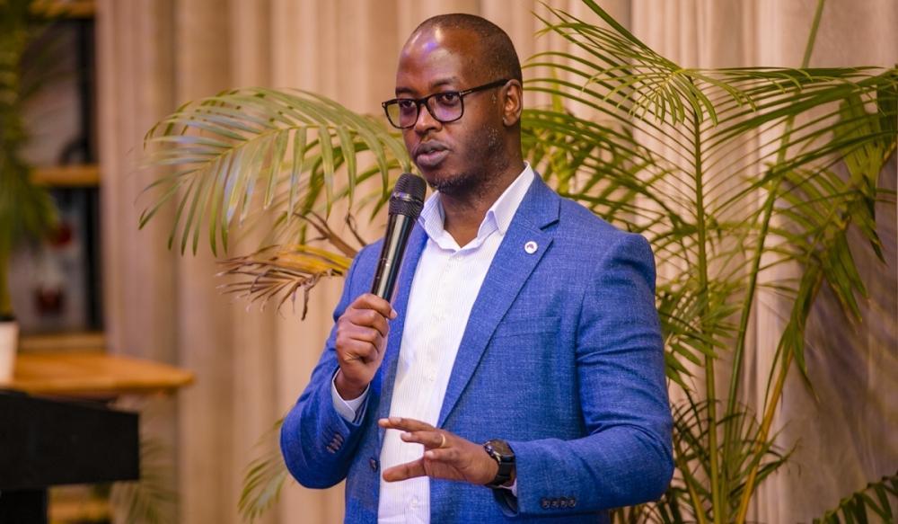 New RRA boss Ronald Niwenshuti outlines priorities - Rwanda