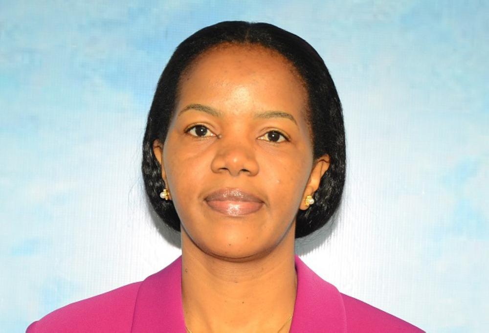 Region mourns death of EALA lawmaker Shogo Mlozi - Rwanda