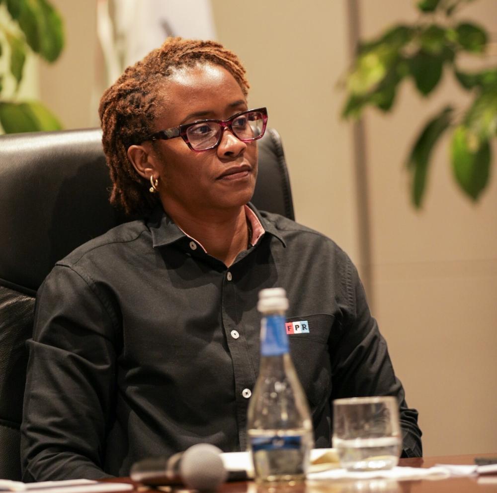 RPF ready to campaign at 19 locations countrywide - Rwanda