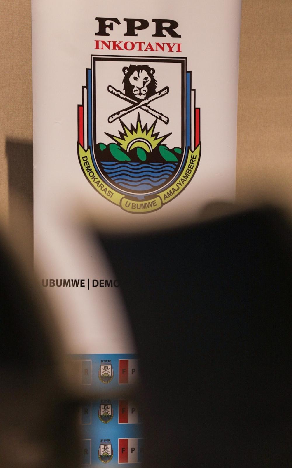 RPF ready to campaign at 19 locations countrywide - Rwanda