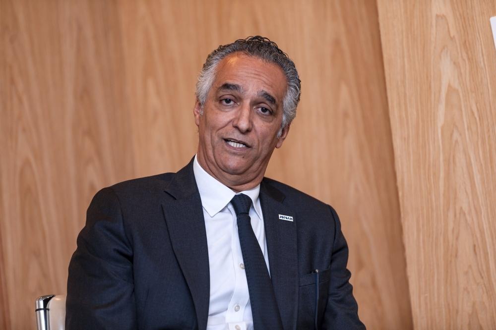 Jordan ‘ready to share devt strategies’ with Rwanda - Rwanda