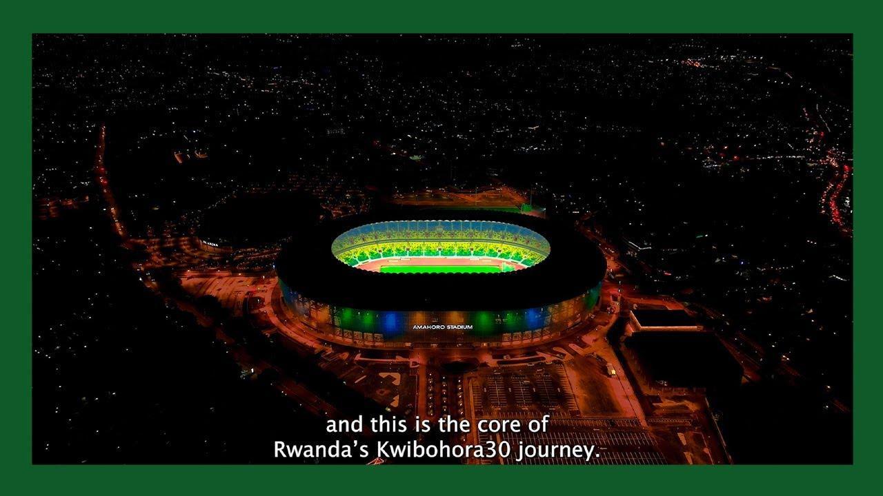 Kwibohora30: Rwanda's Journey of Liberation - Rwanda