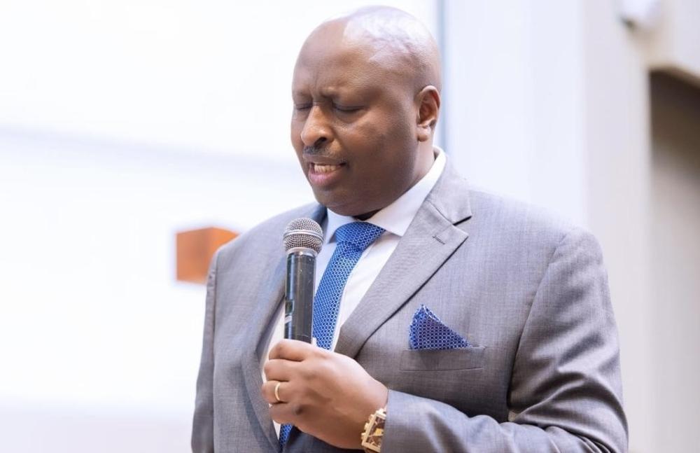 Francois Bayingana: Ex Rayon star shares voting experience, current ...